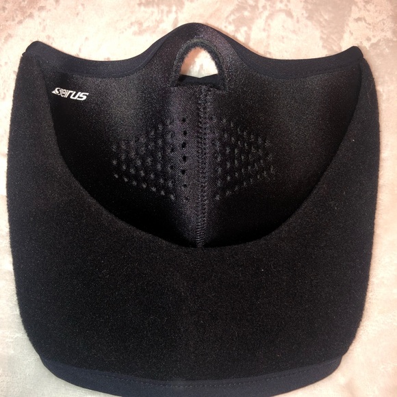 Seirus Innovatio | Other | Seirus Face Mask | Poshmark
